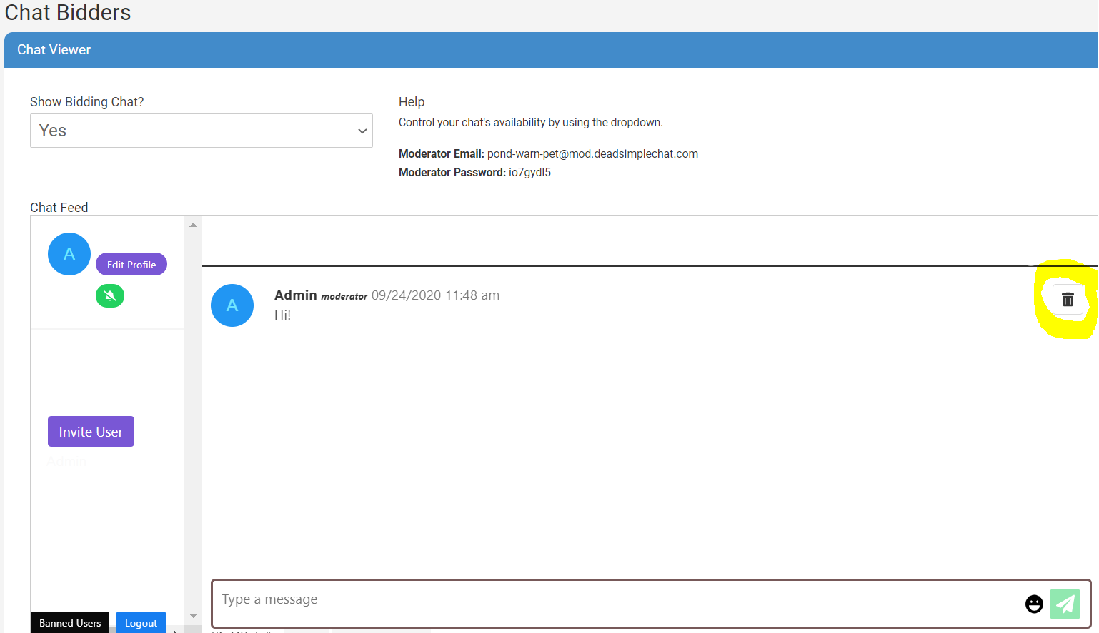 Step by Step Guide to EventStream