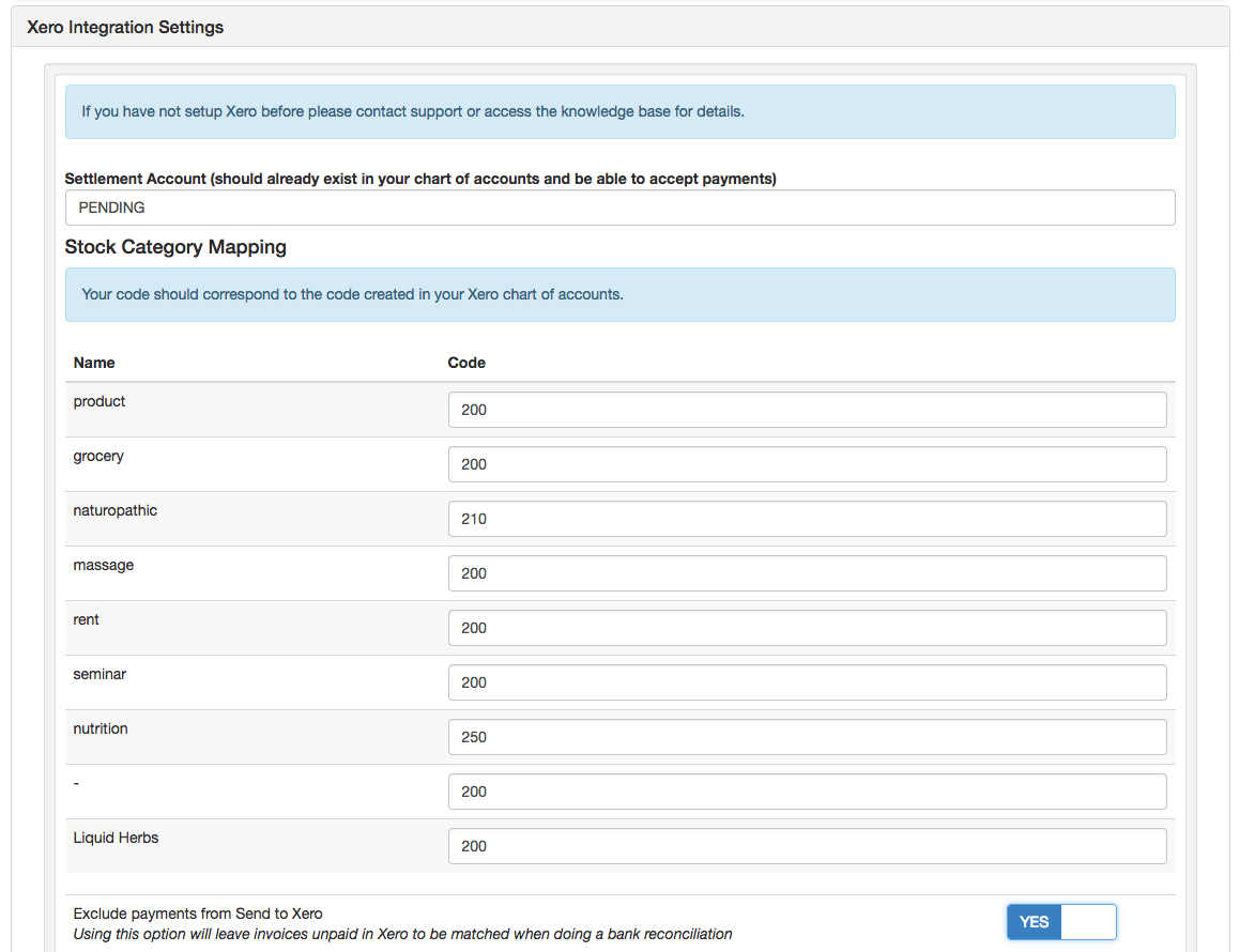 How to reconcile in Xero by matching invoices : SimpleClinic.net