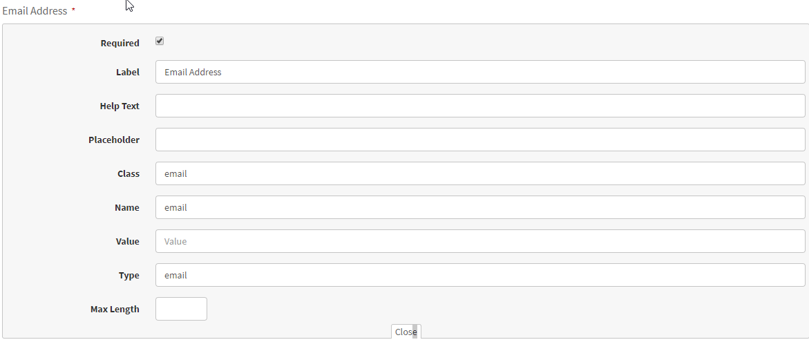 How do I add an electronic consent form? : SimpleClinic.net
