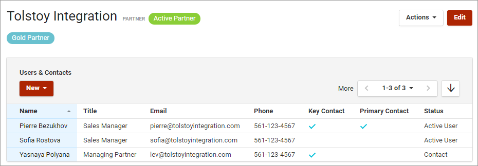 What is the Difference Between Primary and Key Contact? How Do I Set ...