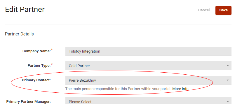 What is the Difference Between Primary and Key Contact? How Do I Set ...