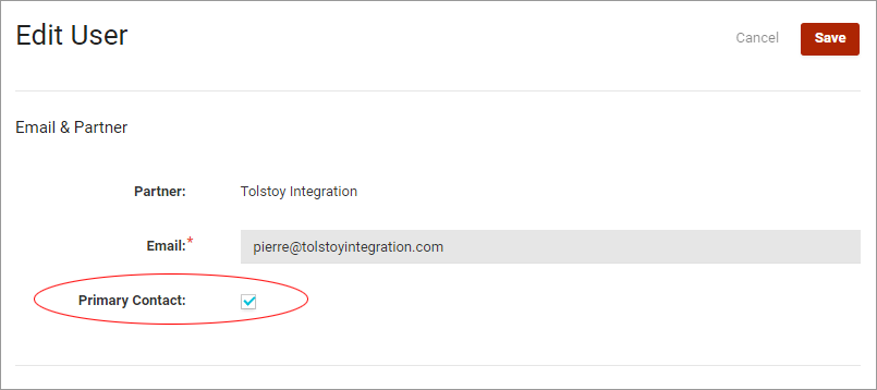 What is the Difference Between Primary and Key Contact? How Do I Set ...