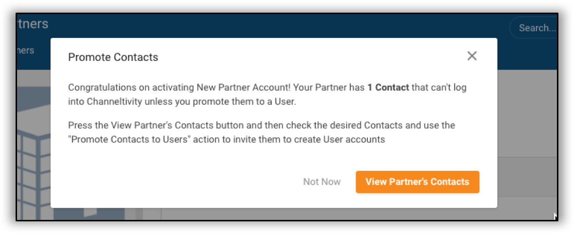 Partner Approval and Onboarding Guide : Support Portal & Knowledge Base