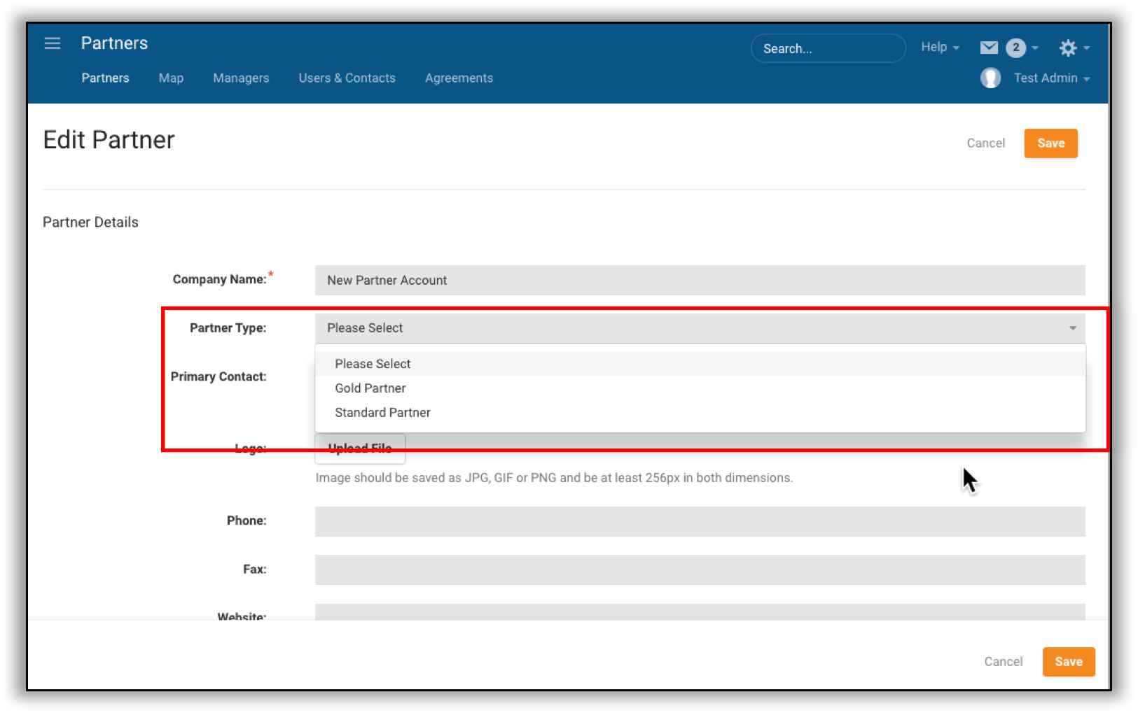 Partner Approval and Onboarding Guide : Support Portal & Knowledge Base
