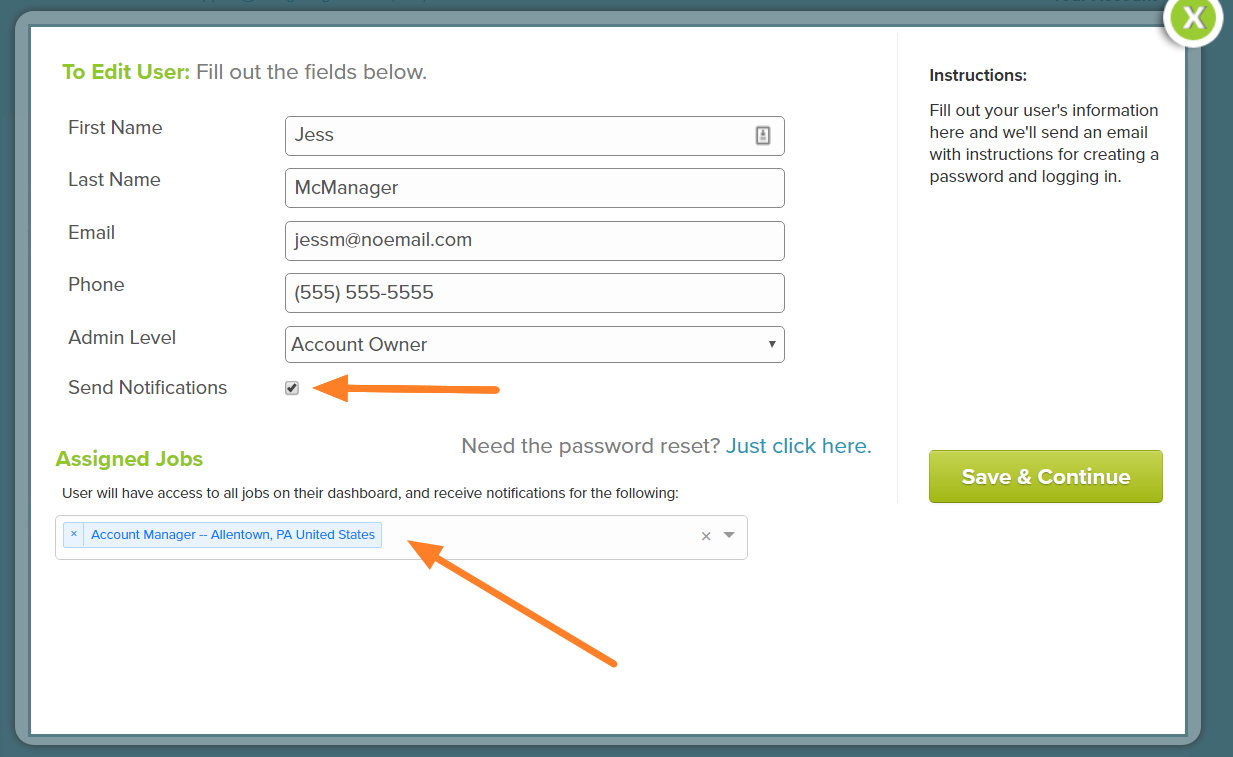 who-receives-summary-emails-prismhr-hiring-support