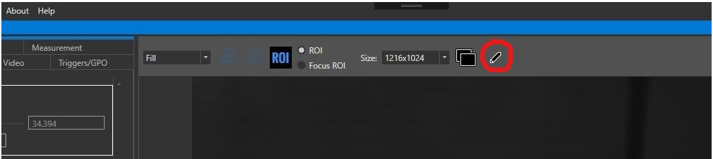 Annotations : Pixelink Support