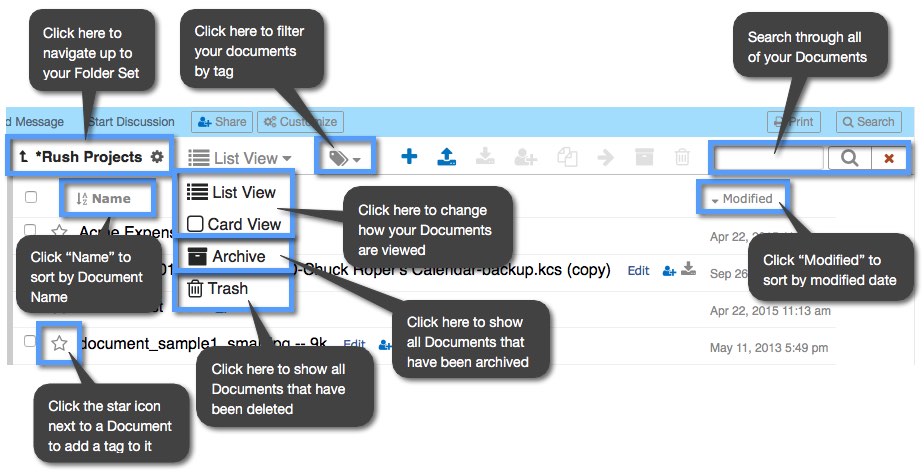 What is a File? | Keep&Share Support : Support Portal