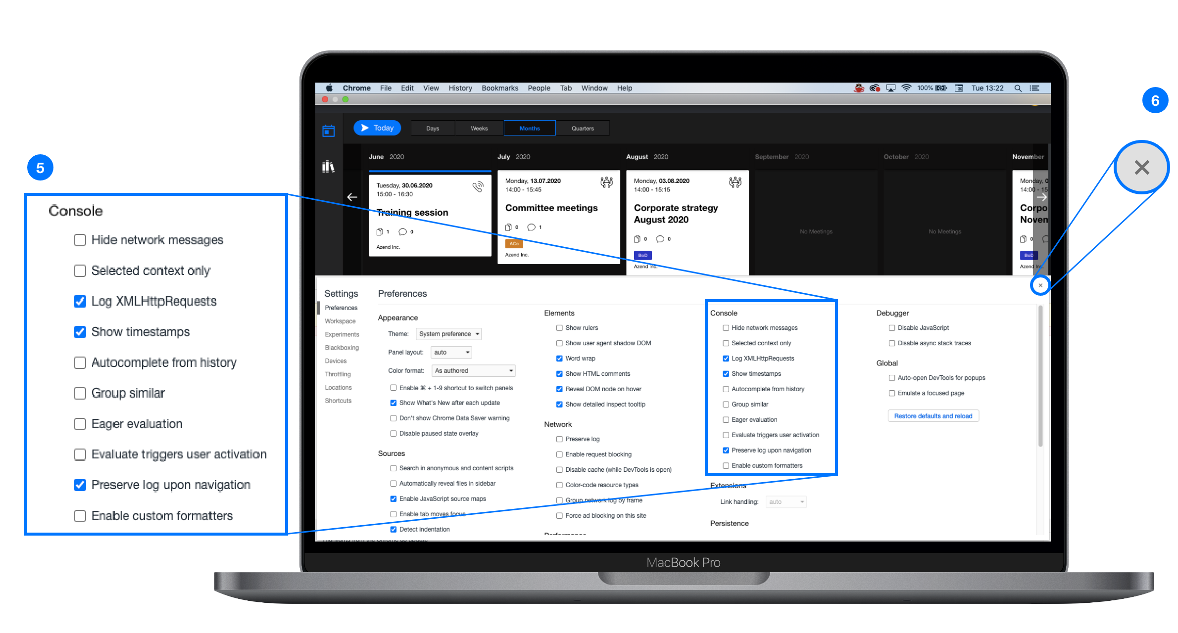 Sherpany Support Centre