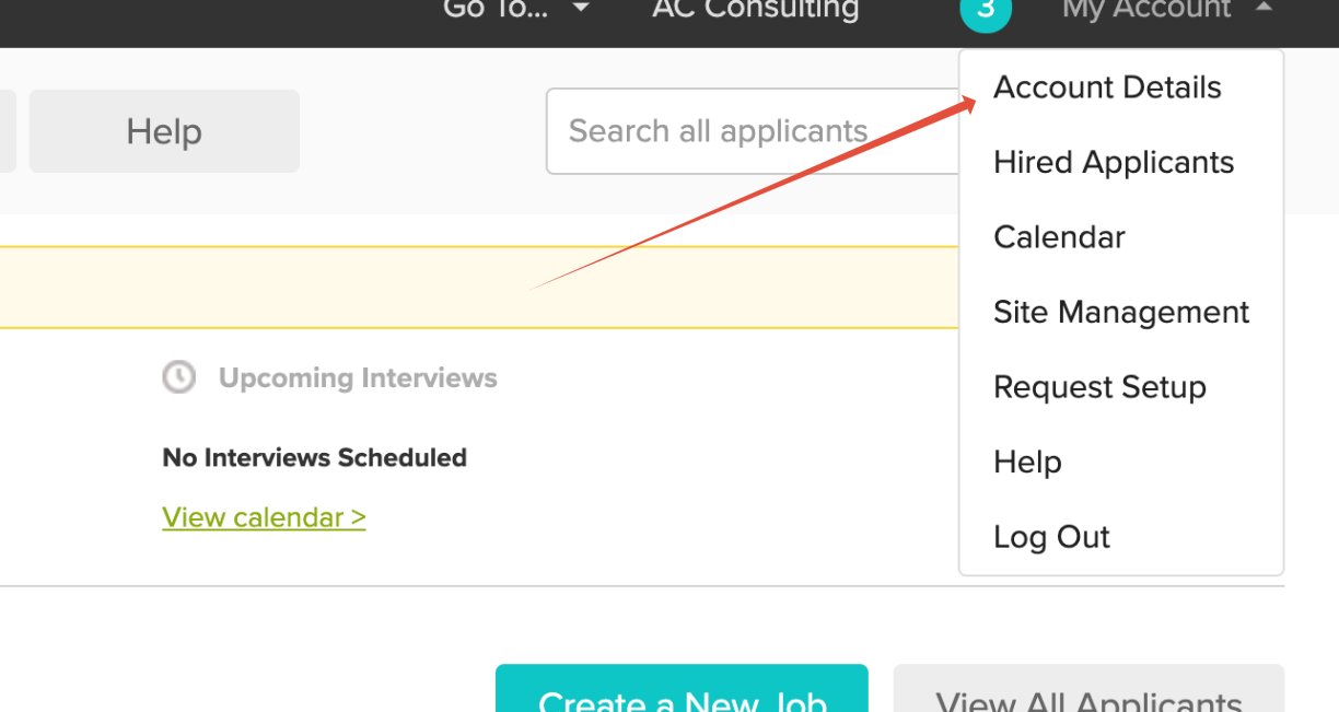 Embeddable Jobs Widget : PrismHR Hiring Support