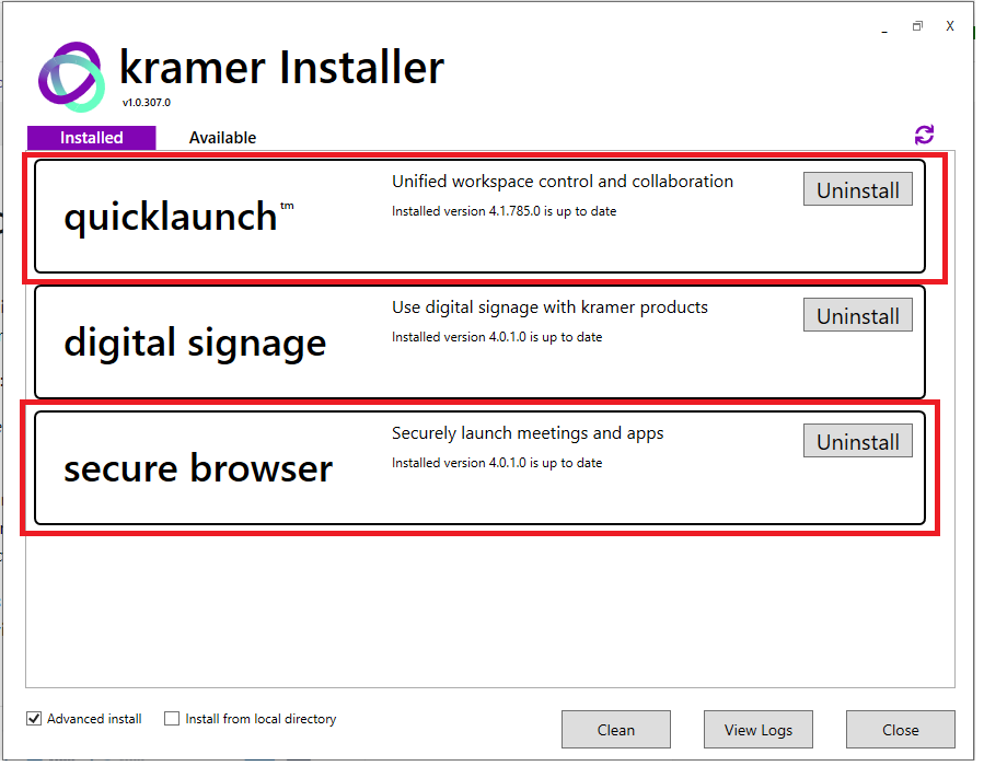UCW Secure Browser with MS Teams Meetings : End of Sales Since Dec 2023, End of Support End of 2024