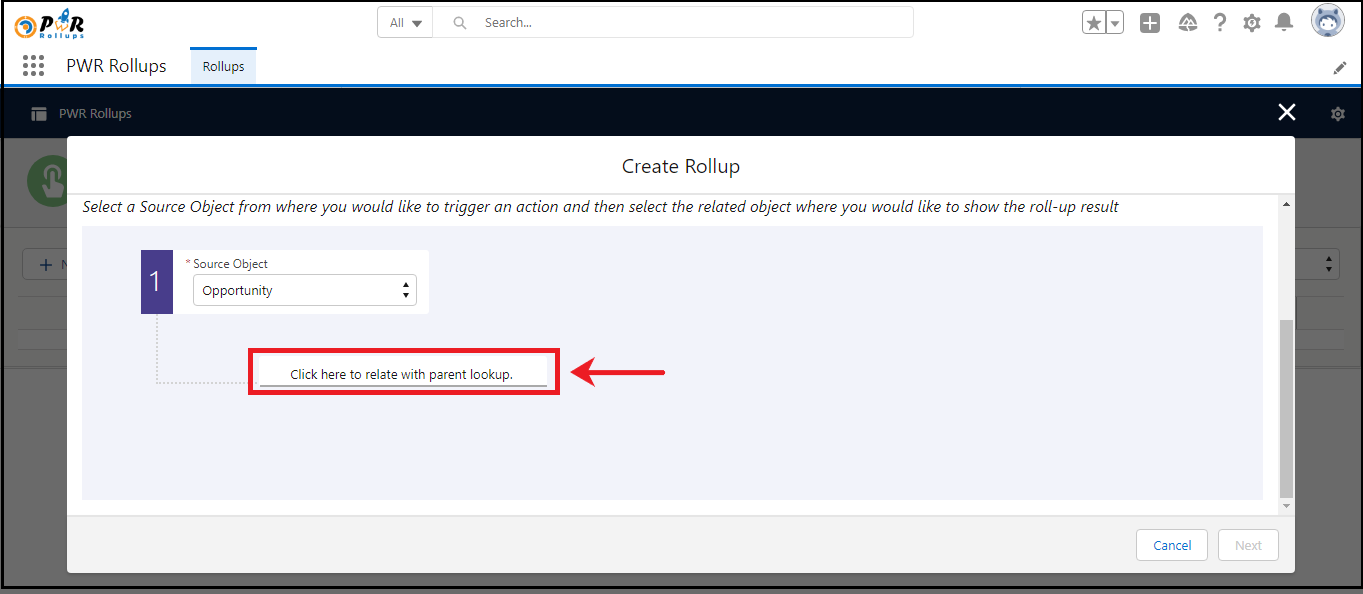How to create upto 5 level hierarchy rollup? : Helpdesk