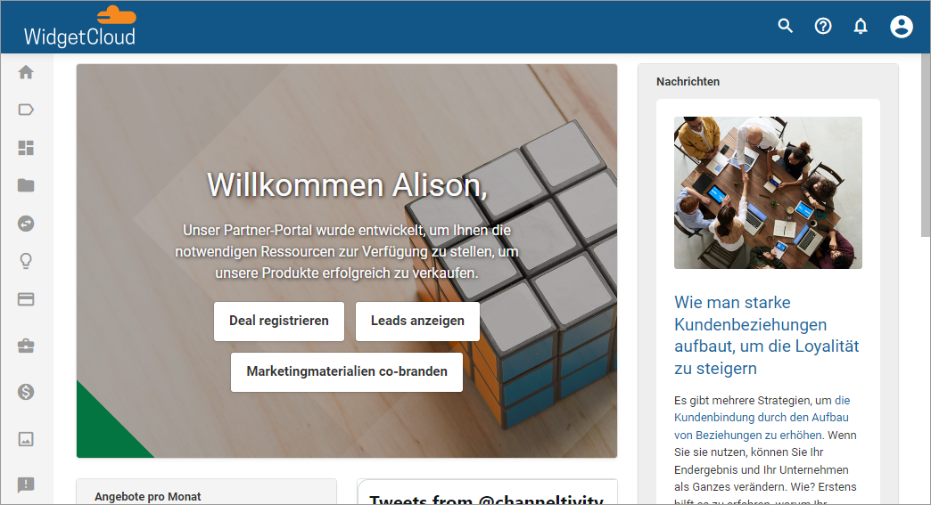 How Does the Multi-Language Translation Functionality Work? : Support Portal & Knowledge Base