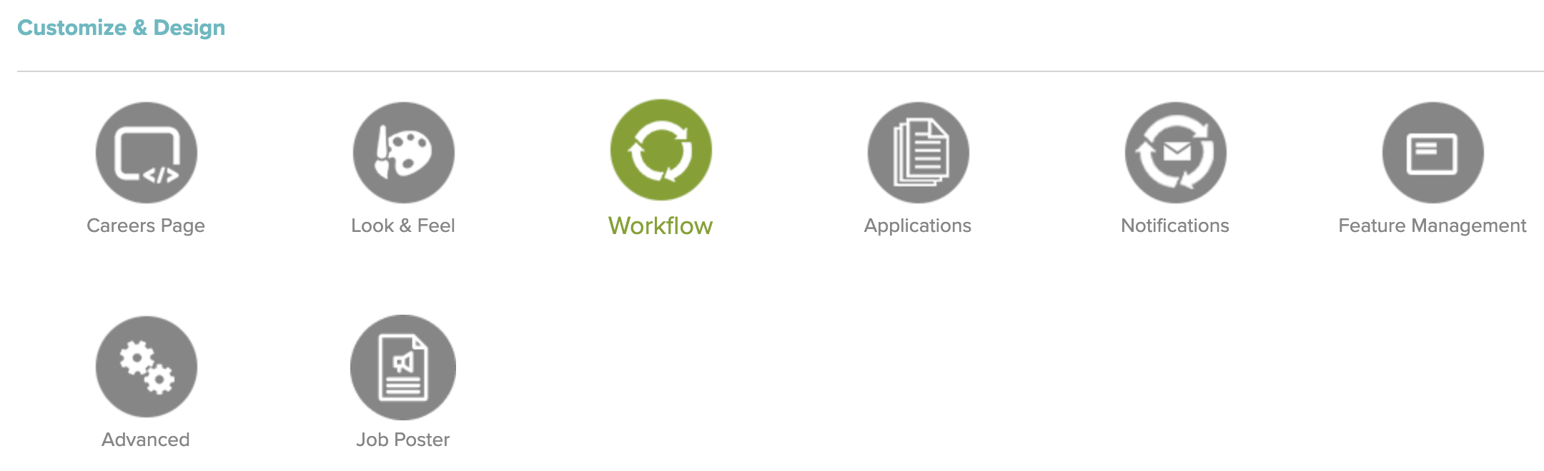 Automatically Send Offer Letter After Approval : Applicant Tracking Software