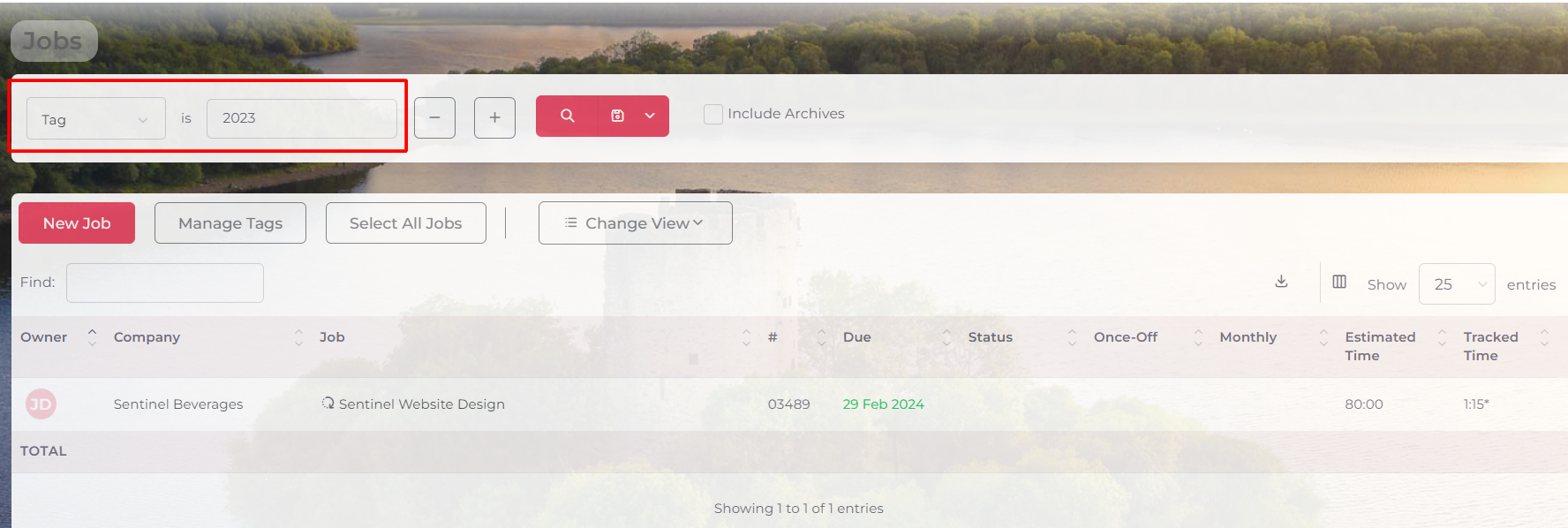How to add and use tags : Magnetic Knowledge base