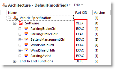 Introduction to SystemWeaver Path Query Language : SystemWeaver