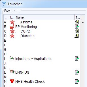 QOF FAQs : Ardens SystmOne