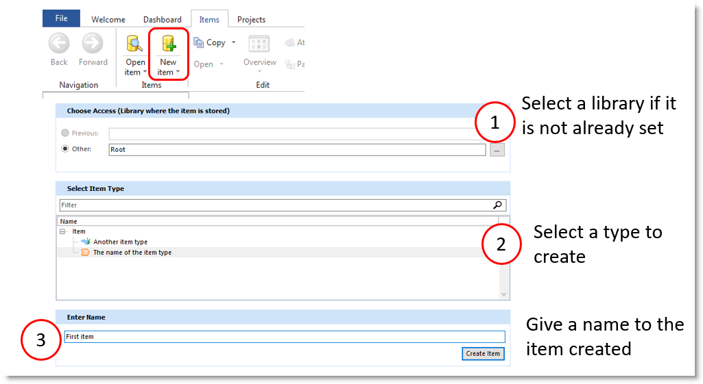 Introduction to Meta Modelling in SystemWeaver : SystemWeaver