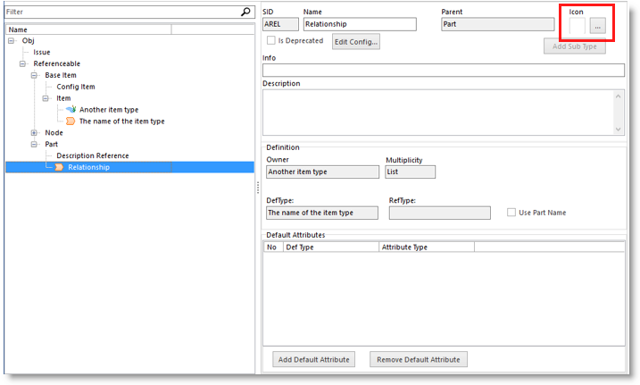Introduction to Meta Modelling in SystemWeaver : SystemWeaver