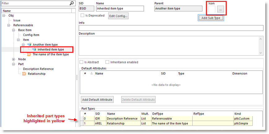 Introduction to Meta Modelling in SystemWeaver : SystemWeaver