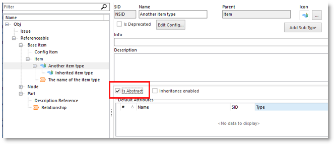 Introduction to Meta Modelling in SystemWeaver : SystemWeaver