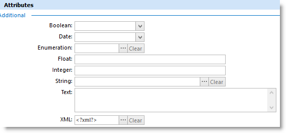 Introduction to Meta Modelling in SystemWeaver : SystemWeaver