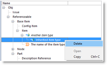 Introduction to Meta Modelling in SystemWeaver : SystemWeaver