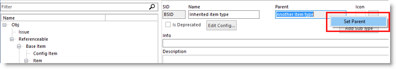 Introduction to Meta Modelling in SystemWeaver : SystemWeaver