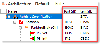 Introduction to SystemWeaver Path Query Language : SystemWeaver
