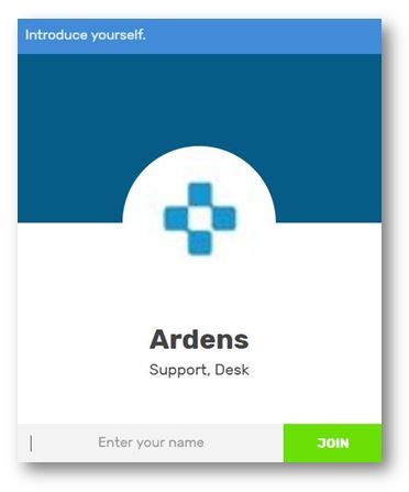 Ardens SystmOne Introduction Webinar : Ardens SystmOne