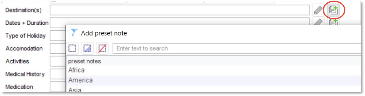 Immunisations : Ardens