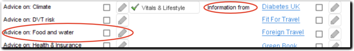 Immunisations : Ardens