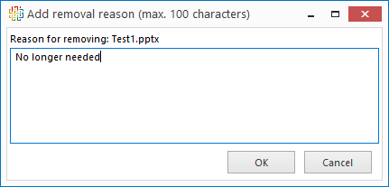 Editing and Versioning Attachments to Items : SystemWeaver