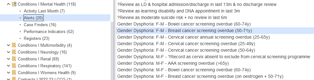 TNBI - Transgender, Non-Binary + Intersex Template : Ardens
