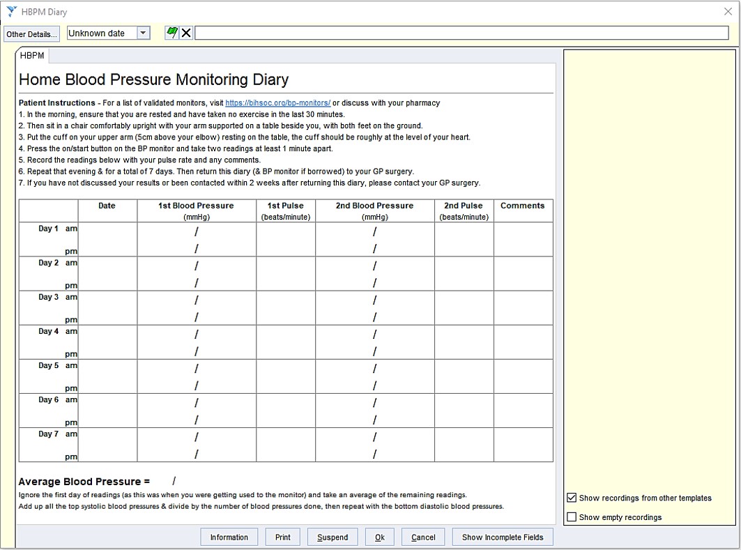 Peripheral Arterial Disease : Ardens