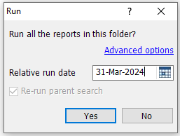 5.32 Network Contract DES Searches : Ardens EMIS Web
