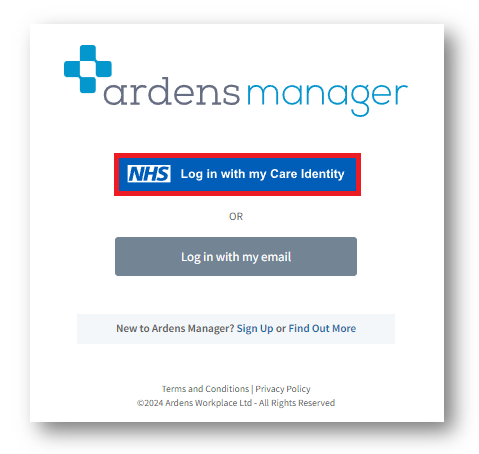 Enabling Patient-Level Data : Ardens Manager