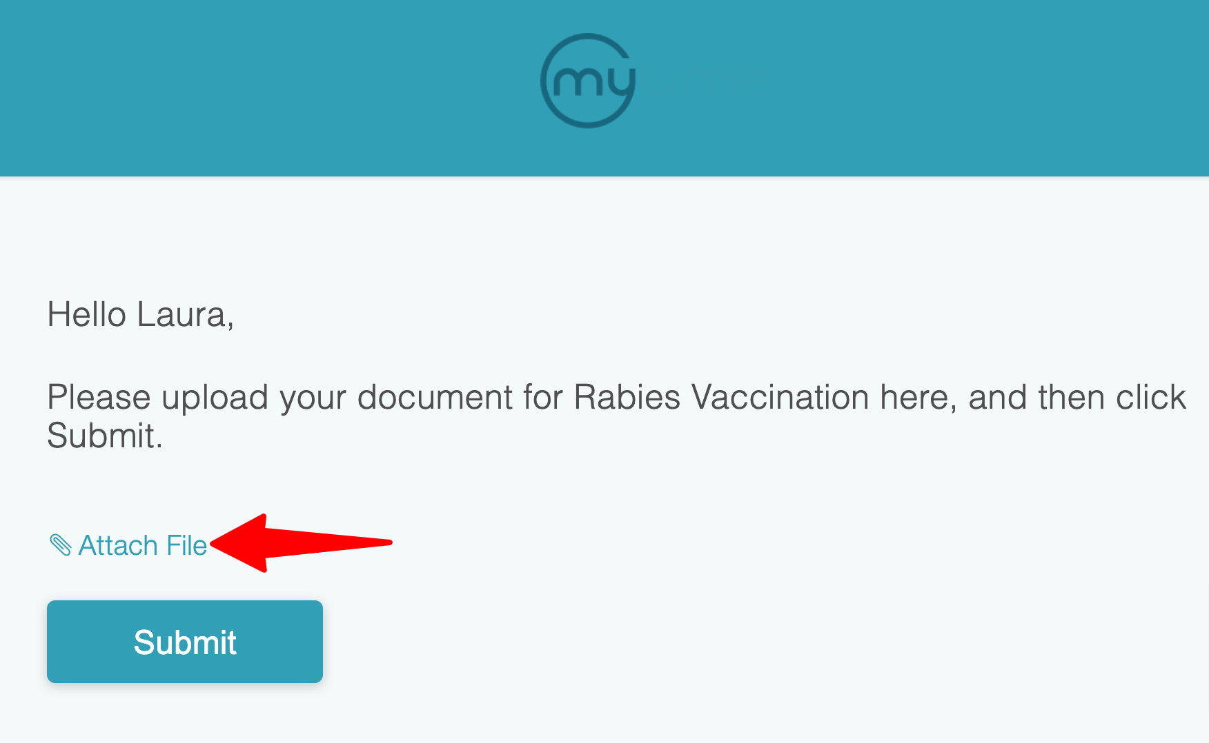 Configure Expiration Reminder Notifications : Support Center