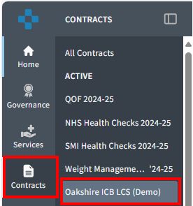 LCS Essentials - Navigating the Local Dashboard : Ardens Manager