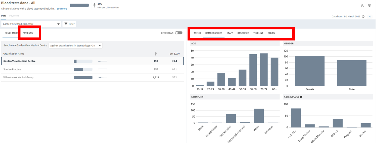 LCS Essentials - Navigating the Local Dashboard : Ardens Manager