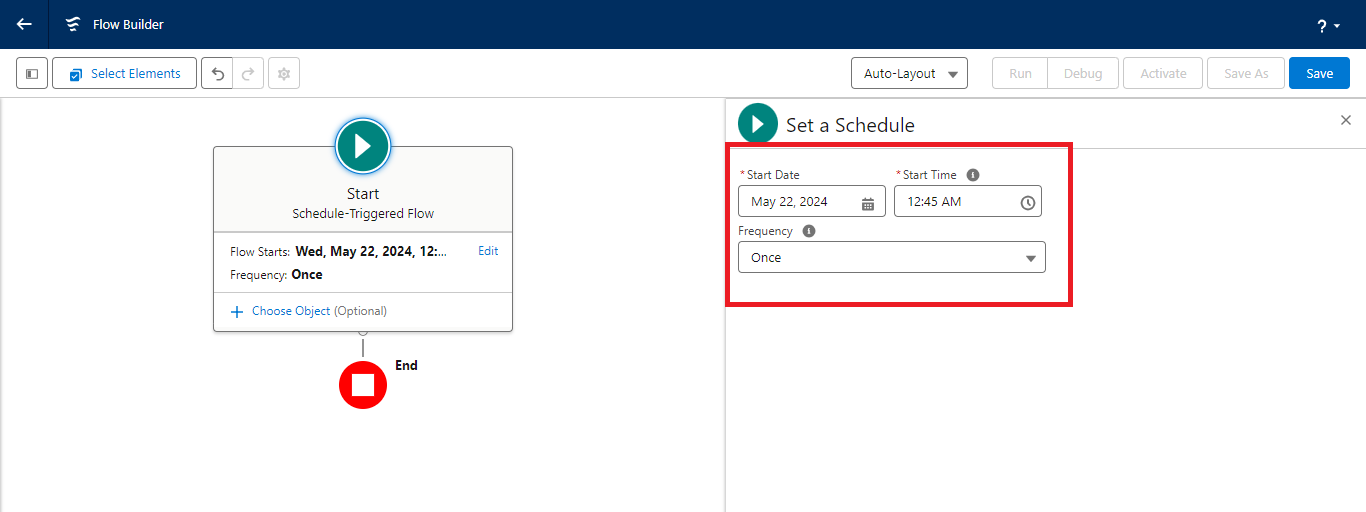 How to schedule a rollup recalculation : Helpdesk