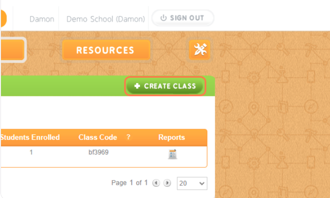 Learning Blade - Creating a New Class