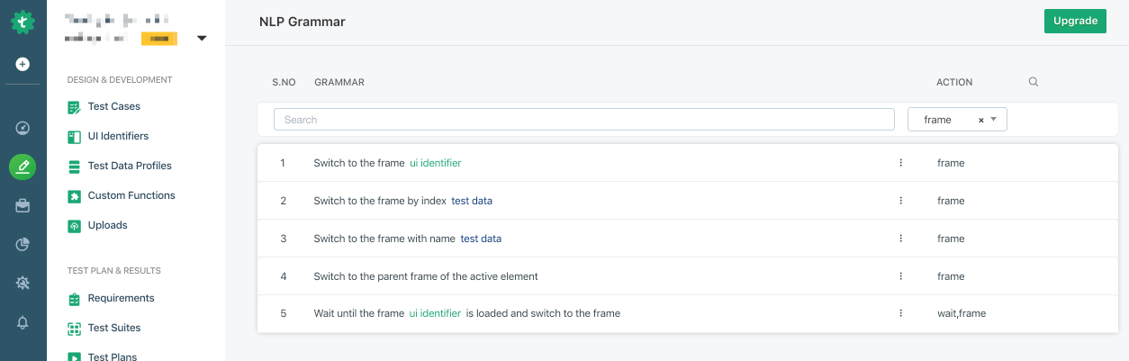 How to identify and handle iframes. : Help Center