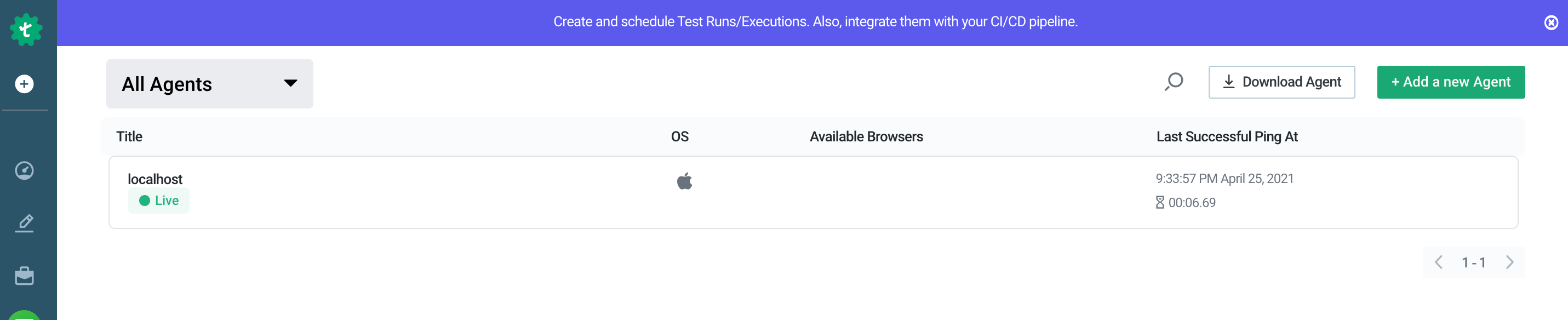 Creating UI Identifiers for Mobile Apps : Help Center