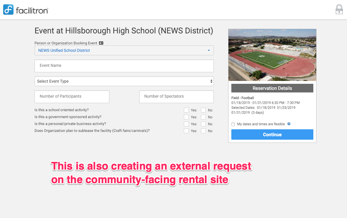 Internal Reservations vs External Reservations - What's The Difference ...