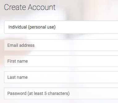 Requesting a Facility Quick Start Guide : Facilitron Helpdesk