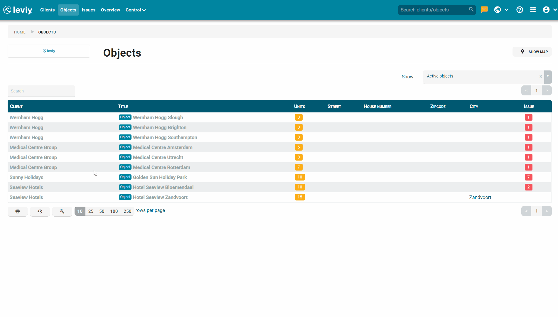 How can I view a submitted form? : Knowledge Base