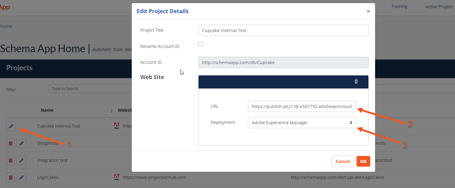 New to Schema App? Here are the first 5 things to do after you hit ...