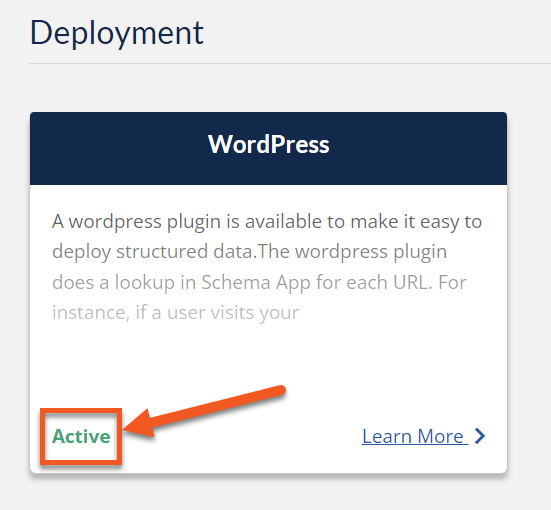 How To: Integrate the Highlighter with the Schema App Advanced WordPress Plugin | Schema App Support