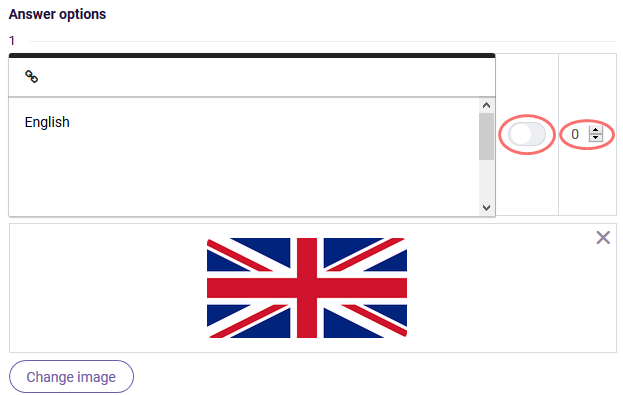 Image Choice : Pointerpro