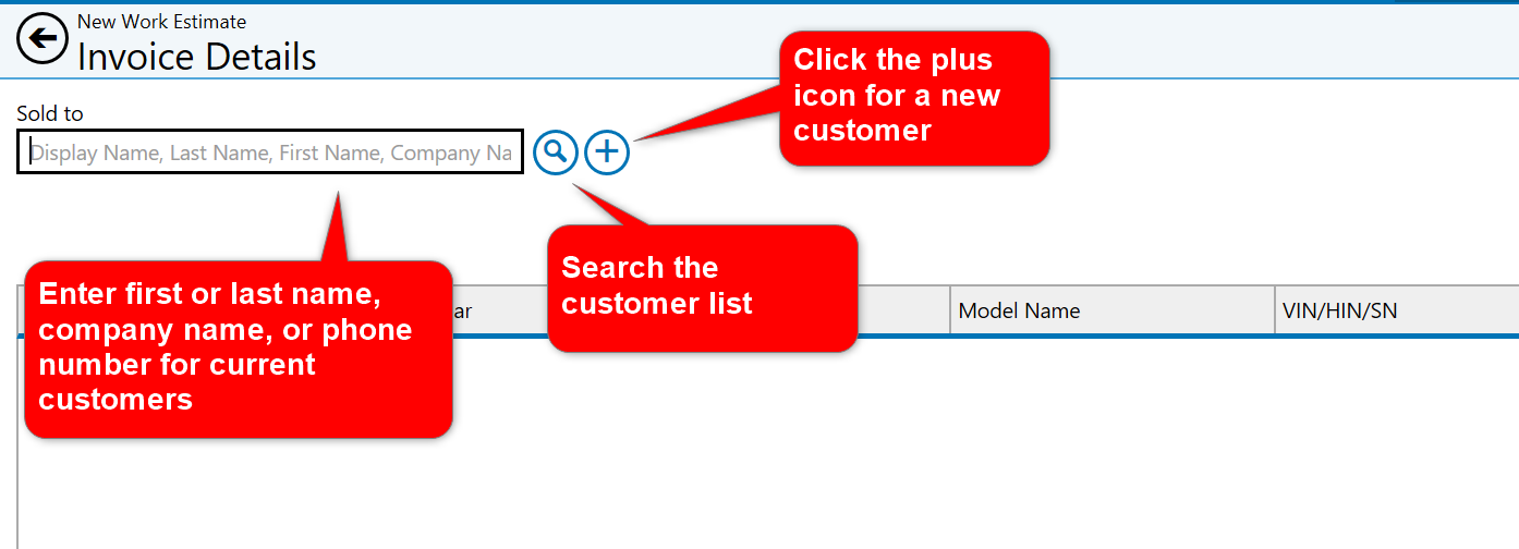 Warranty Process in Dx1 : DX1